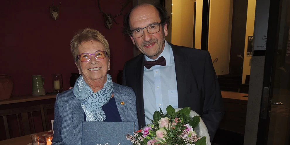 Der Verein ist ihr Leben | Füssen aktuell