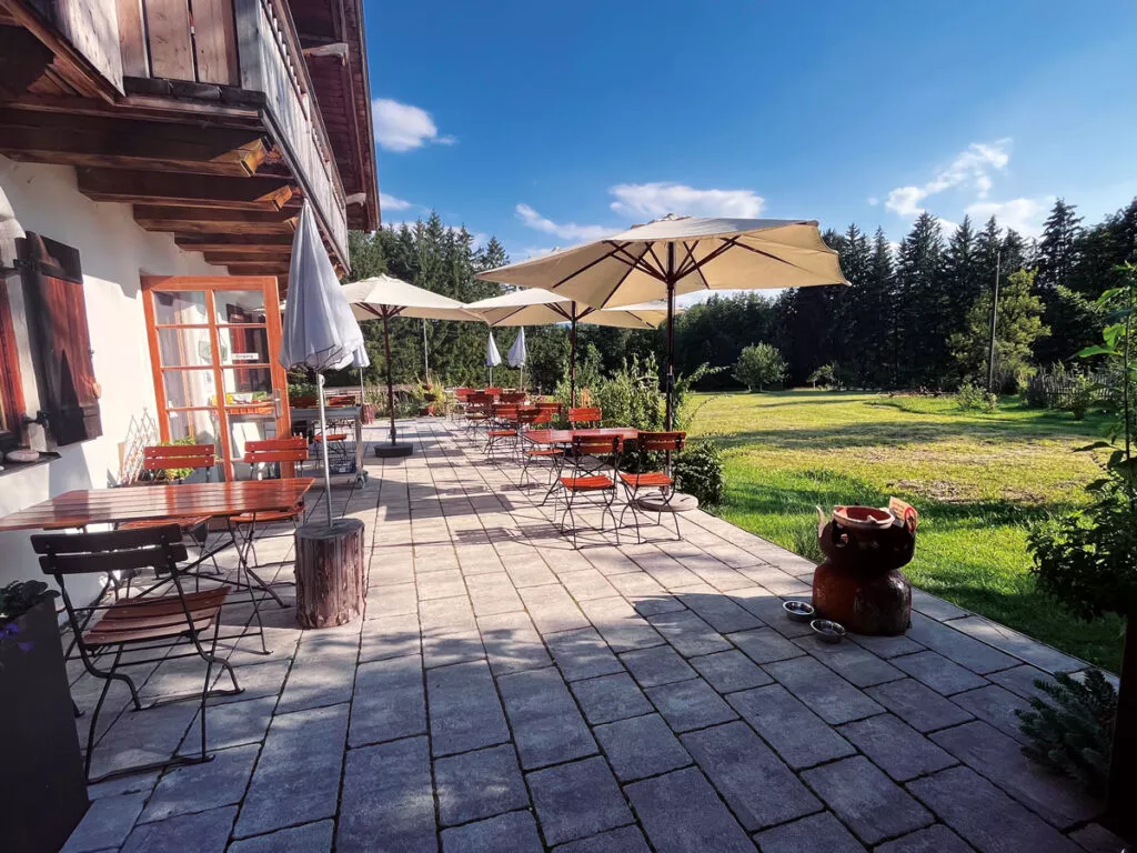 Vom Ankommen und der Leidenschaft zur Musik | Füssen aktuell