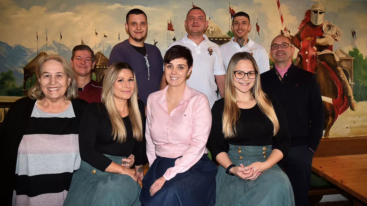 Ein ganz persönliches Jubiläum | Füssen aktuell