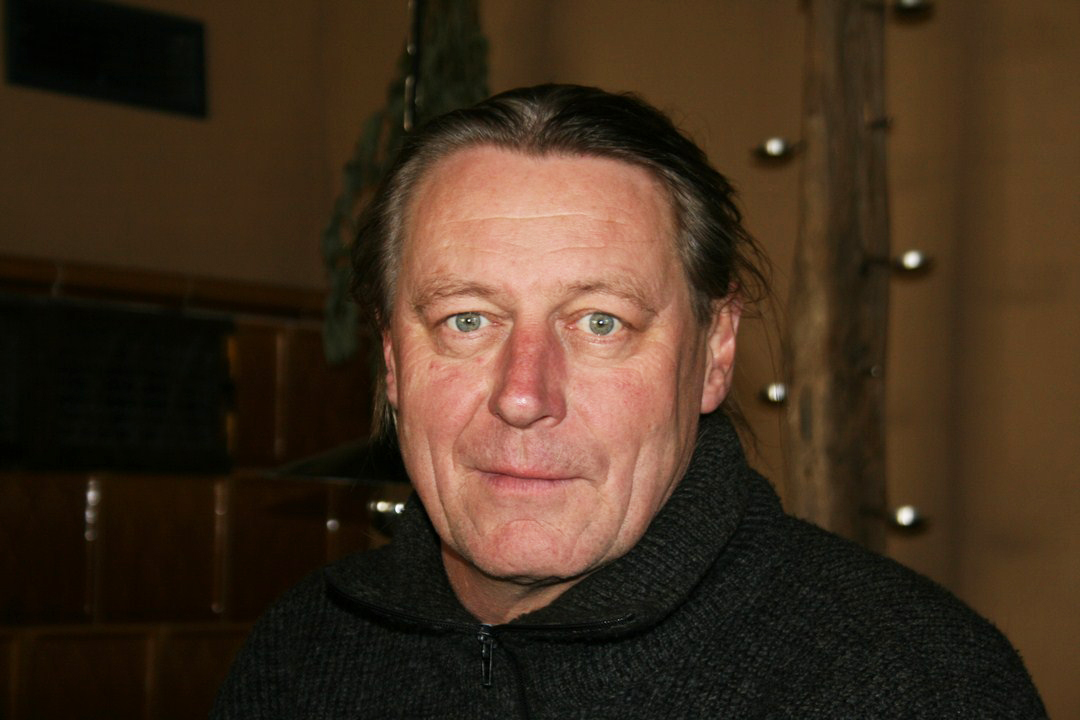 „Im Gespräch mit…“ dem Filmemacher Klaus Röder aus Schwangau • Füssen ...