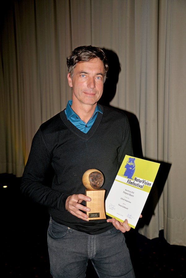 Premiere der NaturVison Filmtage Füssen ein voller Erfolg | Füssen aktuell