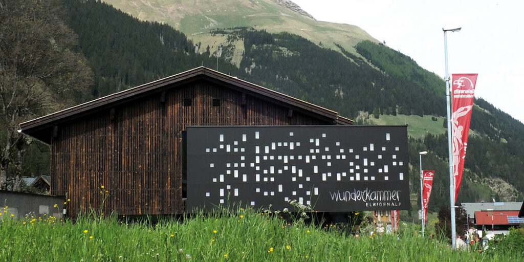 5 Jahre Wunderkammer Elbigenalp | Füssen aktuell