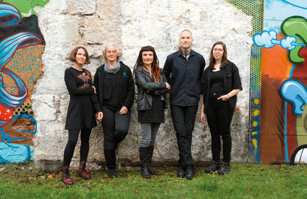 20 Jahre Pixie Design • Füssen aktuell